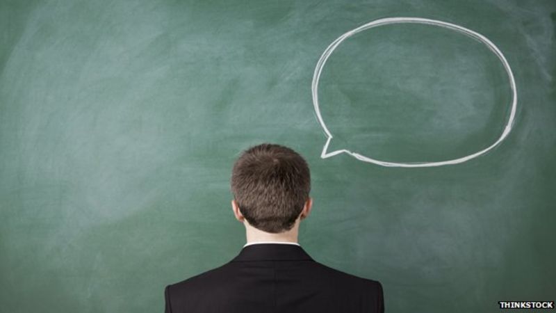 Quiz of the year pt 1: Who said that? - BBC News