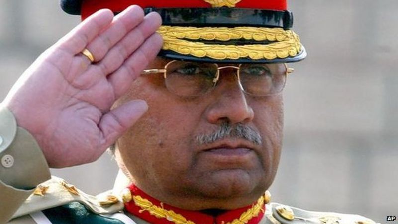 Pakistan resumes executions after Peshawar school attack - BBC News