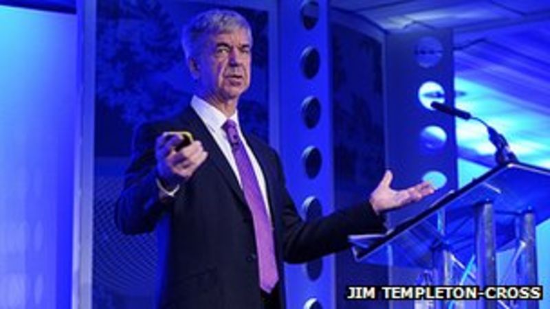 Lookahead 2015: The personalised data-driven future is here - BBC News