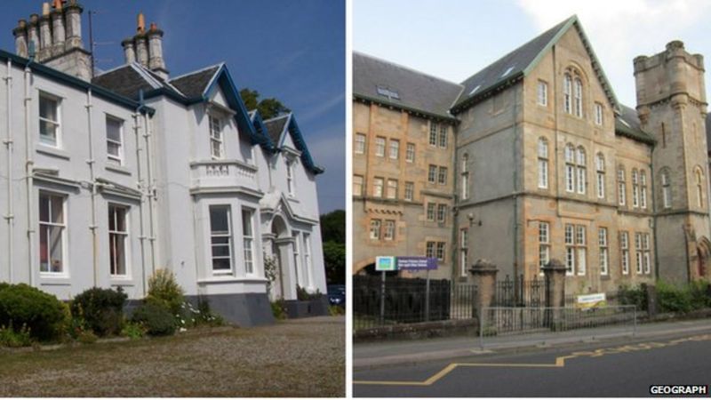 Funding agreed for children's home - BBC News