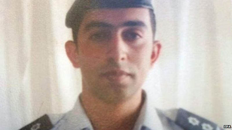 Jordan pilot murder: Islamic State deploys asymmetry of fear - BBC News