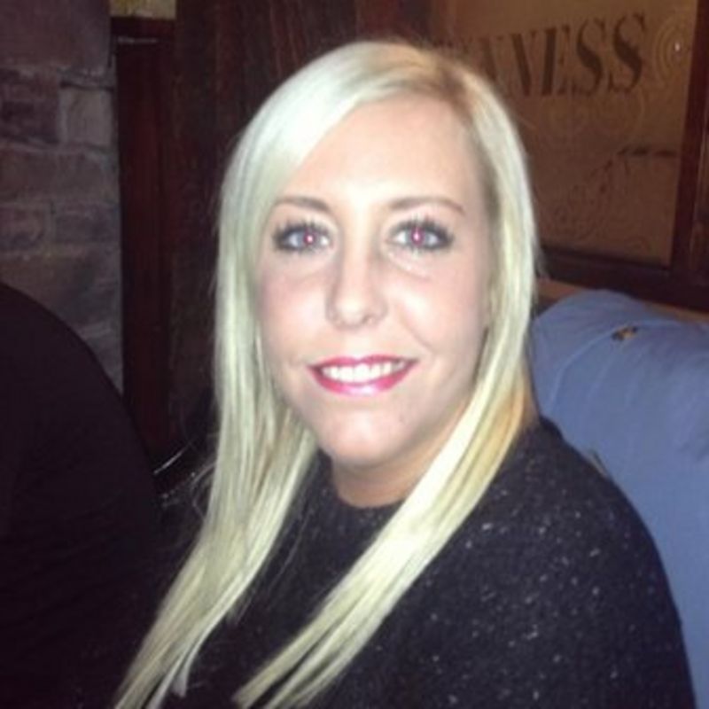 Limavady attack: Family wants justice for Danielle Allen - BBC News