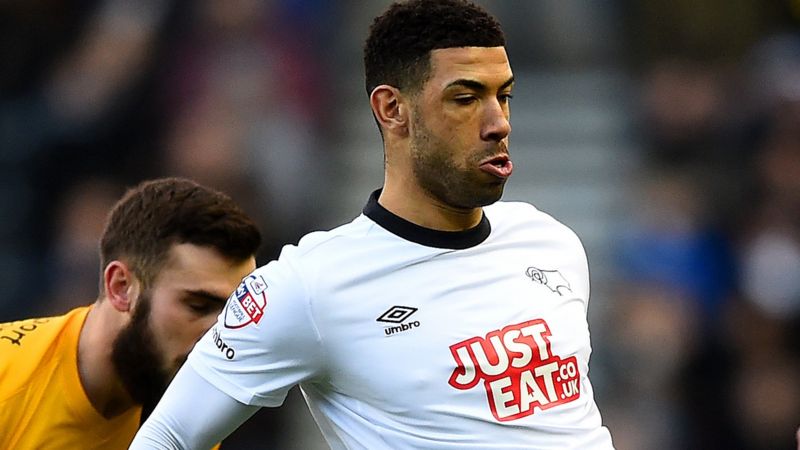 Leon Best: Brighton sign Blackburn Rovers striker on loan - BBC Sport