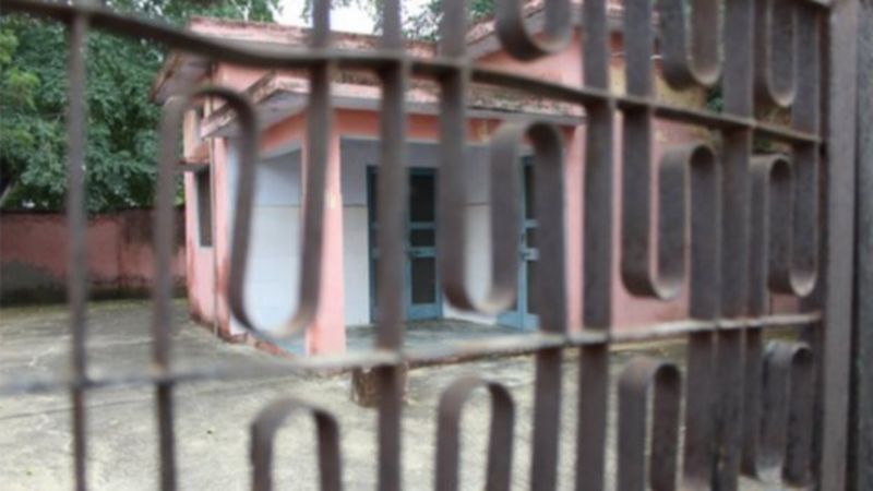 India hanged girls' case: The mystery deaths - BBC News
