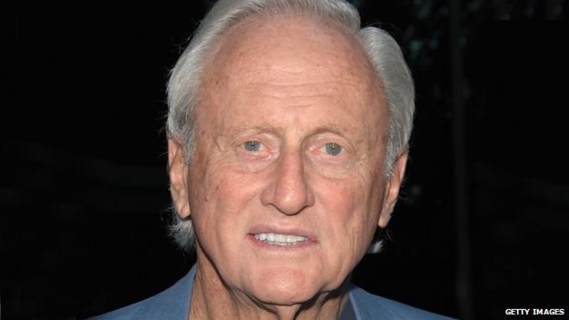 Movie mogul Samuel Goldwyn Jr dies - BBC News