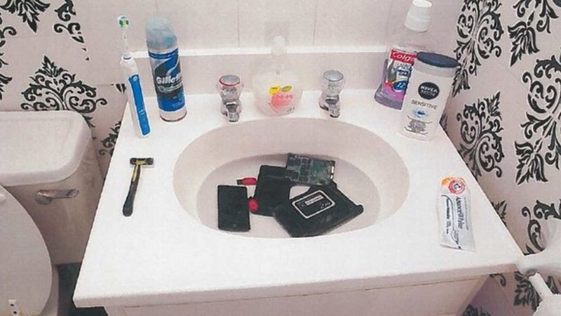 Breck Bednar murder: Lewis Daynes sentenced to life in prison - BBC News