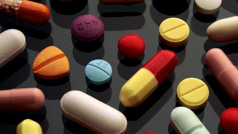 UK pays among 'lowest prices' for cancer drugs - BBC News