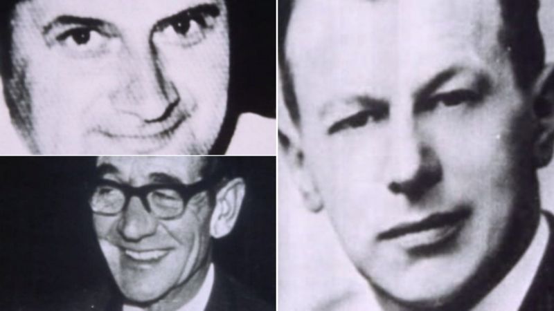 Lesley Whittle: The murder that 'horrified' the public 40 years ago ...