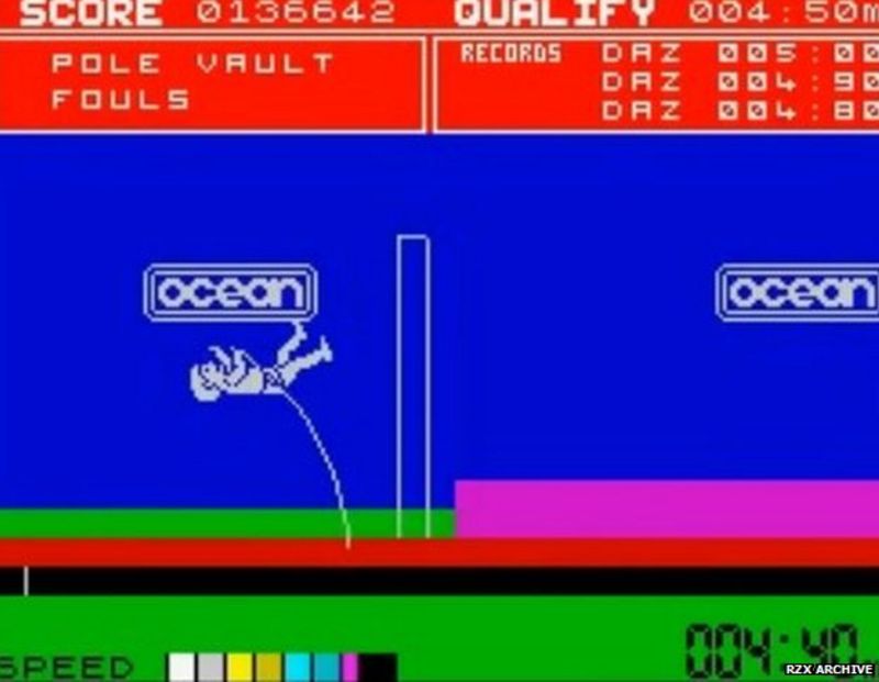 Remodelled ZX Spectrum production set to begin - BBC News
