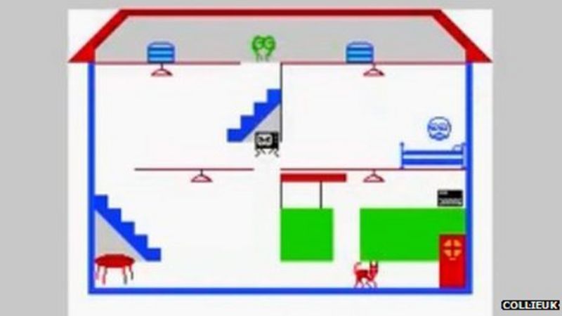 Remodelled ZX Spectrum production set to begin - BBC News