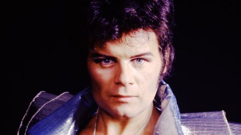 Profile: Gary Glitter - BBC News