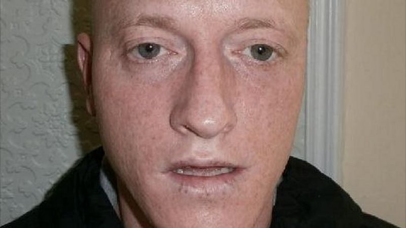 Paul Hope: Lancashire Police hunt missing sex offender - BBC News Paul Hope: Lancashire Police hunt missing sex offender - BBC News