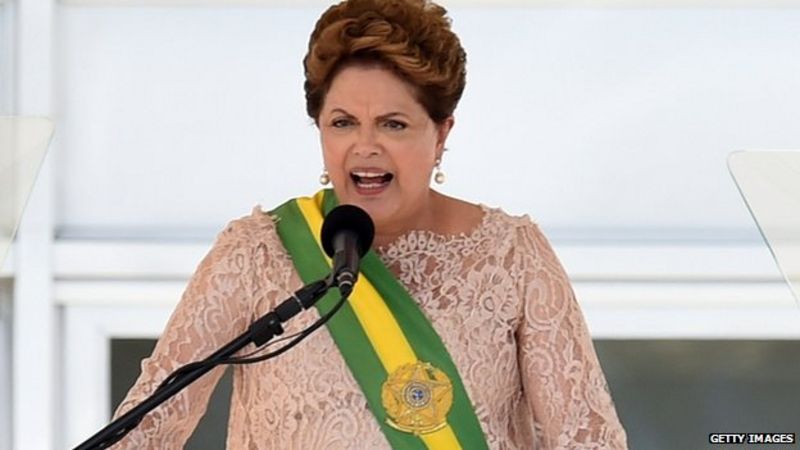 Brazil profile - Leaders - BBC News