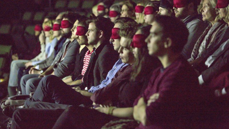 Does subliminal advertising actually work? - BBC News