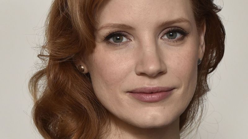 Chinese Women's Film Festival calls for gender equality - BBC News