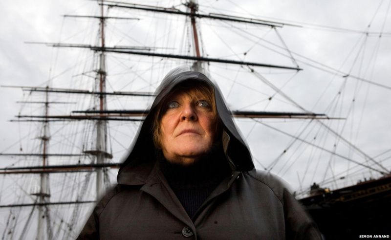 Bruntwood Prize: Playwrights at work - BBC News