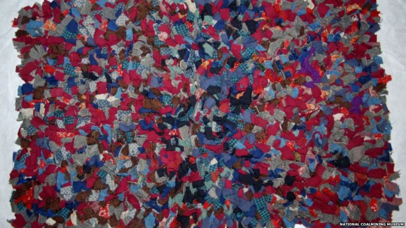 Artist Michael Milner's Yorkshire mining memories - BBC News