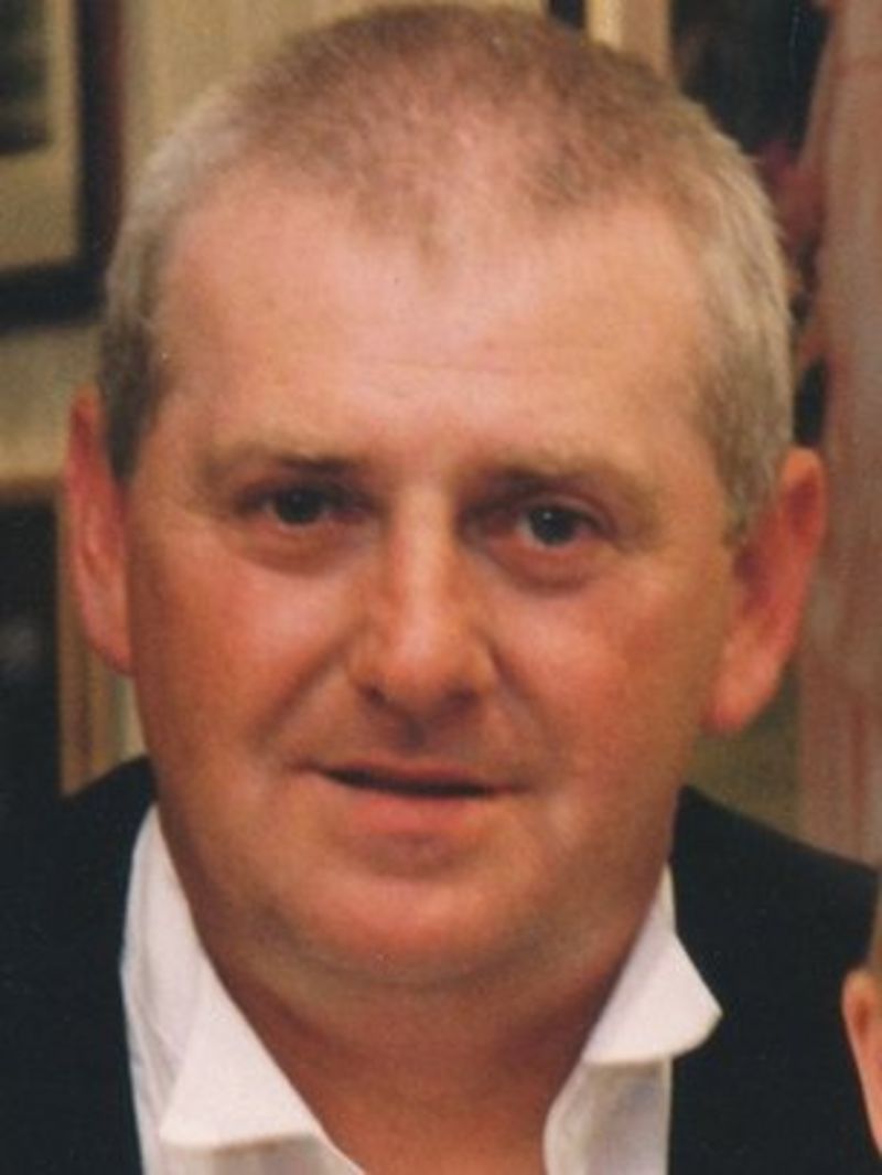 Sleeping driver Adam Docherty caused fatal crash - BBC News