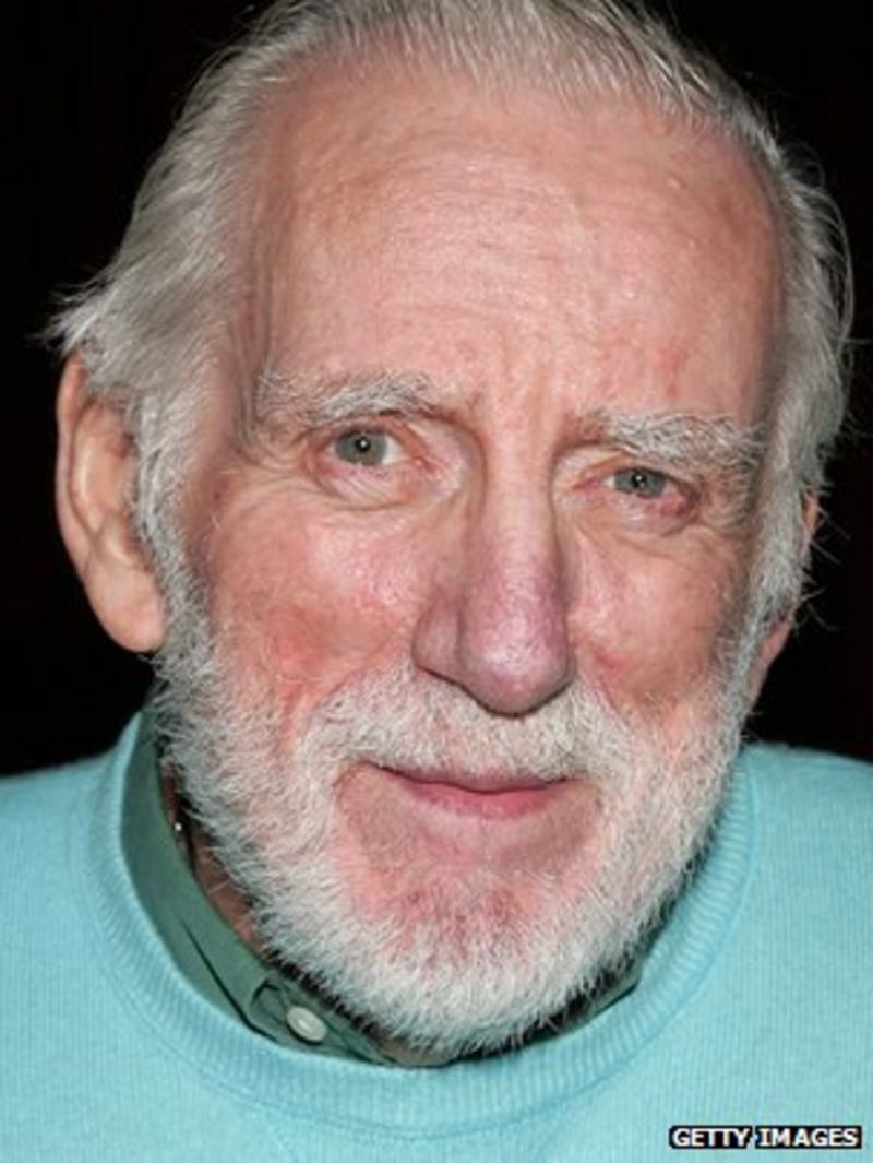 Rod McKuen, 'King of Kitsch', dies aged 81 - BBC News