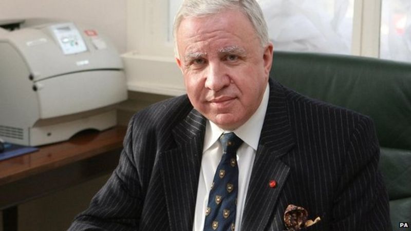 Paul Murphy: Northern Ireland peace has taken longer than expected ...