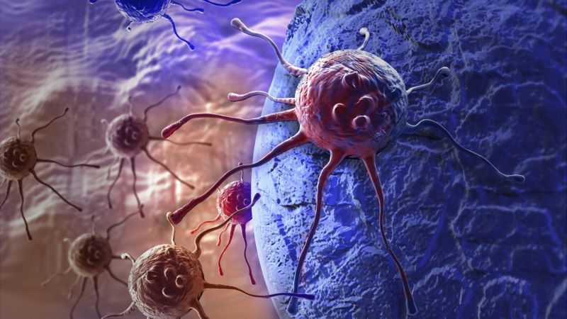 Unlicensed blood drug GcMAF still for sale - BBC News