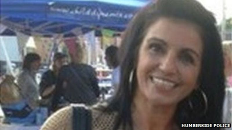 Christina Randell killing: Man, 51, charged with murder - BBC News