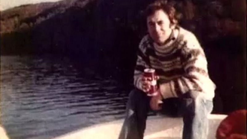 Fred Talbot: TV weatherman hid history of child abuse - BBC News