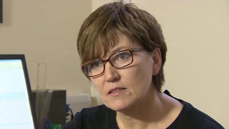 NHS 'to get whistleblower guardians' - BBC News