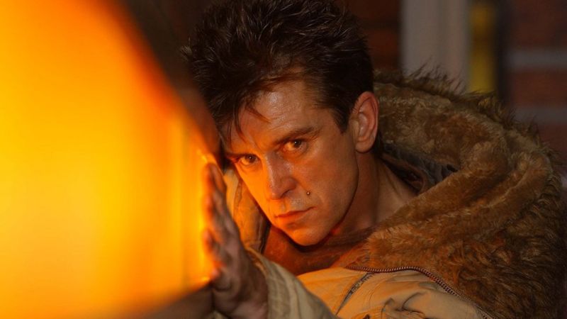 In pictures: The life of Steve Strange - BBC News