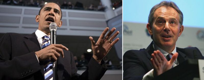 Why do politicians speak the way they do? - BBC News