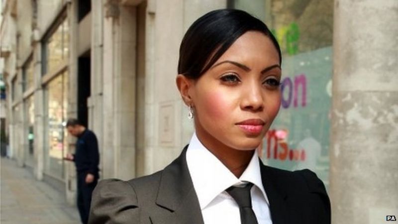 Met agrees final settlement in Carol Howard discrimination case - BBC News