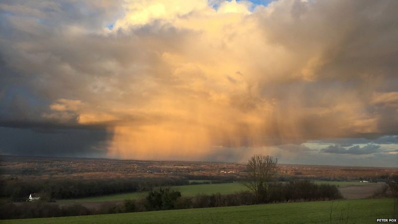 Your UK weather photos - BBC Weather