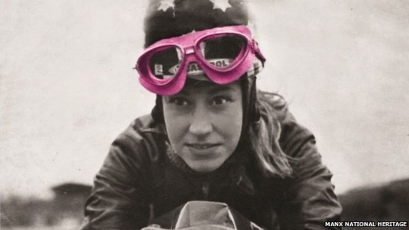 History in Heels to celebrate 'remarkable' Manx women - BBC News