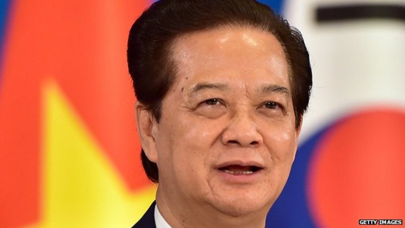 Vietnam profile - Leaders - BBC News