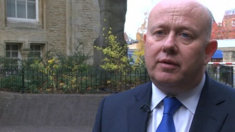 Oxfordshire County Council reverse move to axe chief - BBC News