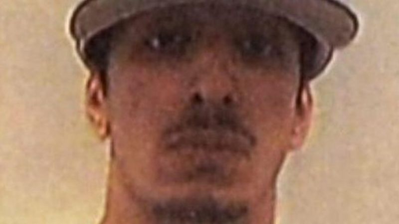 'Jihadi John': Mohammed Emwazi 'felt like dead man walking' - BBC News