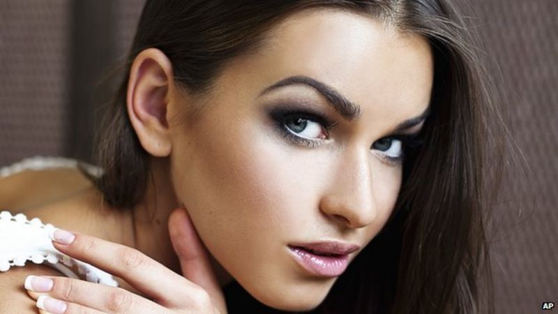 Boris Nemtsov Murder Girlfriend Allowed To Return To Ukraine Bbc News