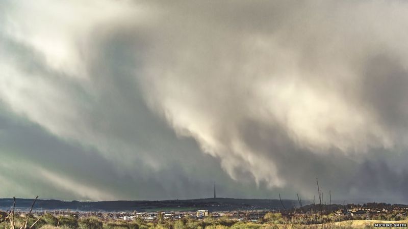 Your March weather photos - BBC Weather