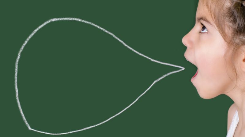 International Stammering Awareness Day: 'I don't let my stammer hold me ...