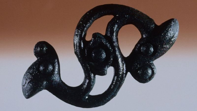 Scotland's historic artefacts go online - BBC News