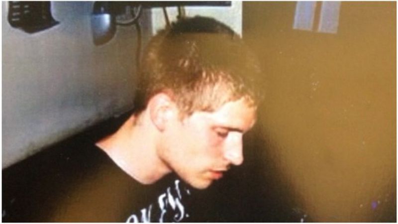 Jason Rose custody death inquest reaches suicide verdict - BBC News