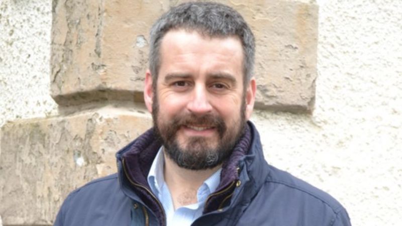 'Prophetic figure' - Political reformer Thomas Muir remembered 250 ...