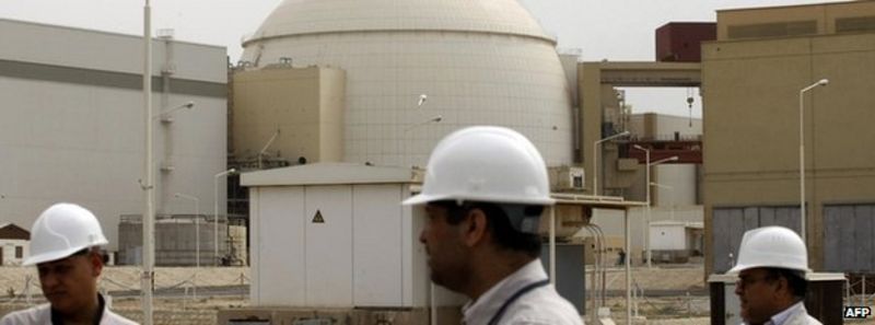 Obama mocks Republican letter to Iran over nuclear talks - BBC News