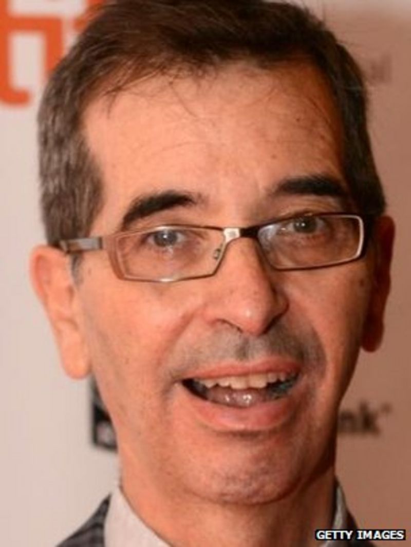 Richard Glatzer, Still Alice film-maker, dies aged 63 - BBC News