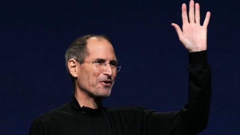 Apple boss Tim Cook 'to donate millions' to charity - BBC News