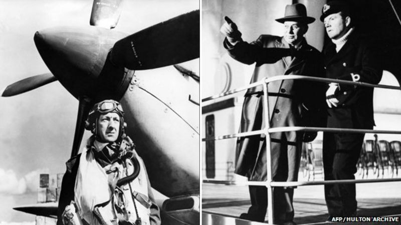 How well do you know Pinewood Studios? - BBC News