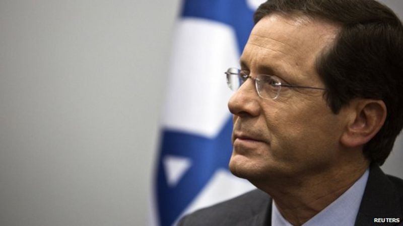 Israel election: Netanyahu vows no Palestinian state - BBC News