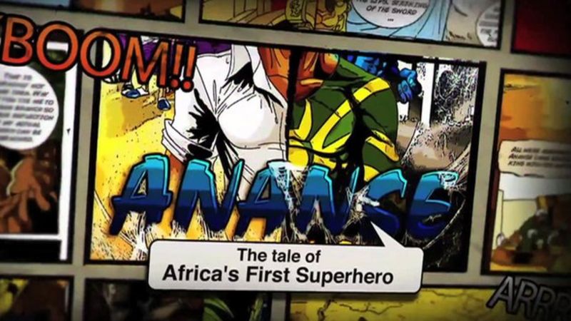 Ghana man teaching computing without computers becomes viral hit - BBC News