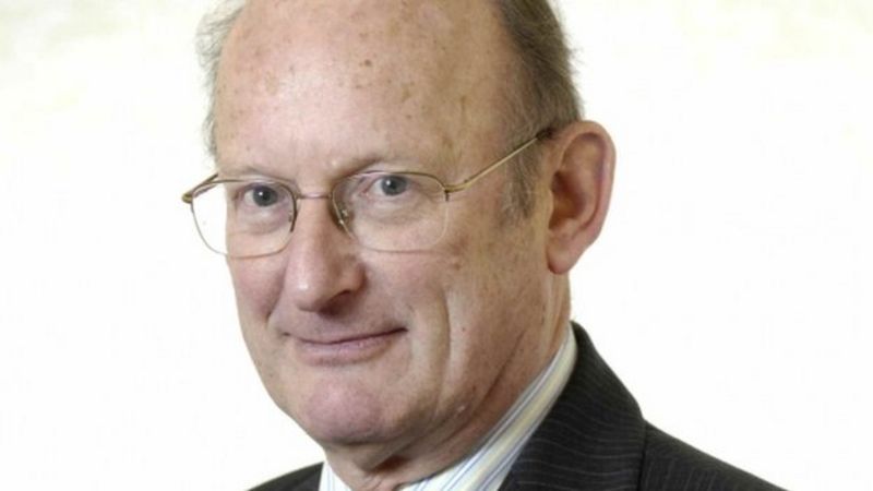 Penrose Inquiry: The key questions over contaminated blood - BBC News