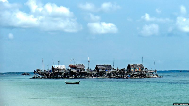 Your pictures: Docks - BBC News